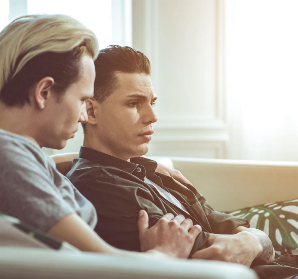 Why Don’t I Feel Happy - Pacific Post Partum Support Society